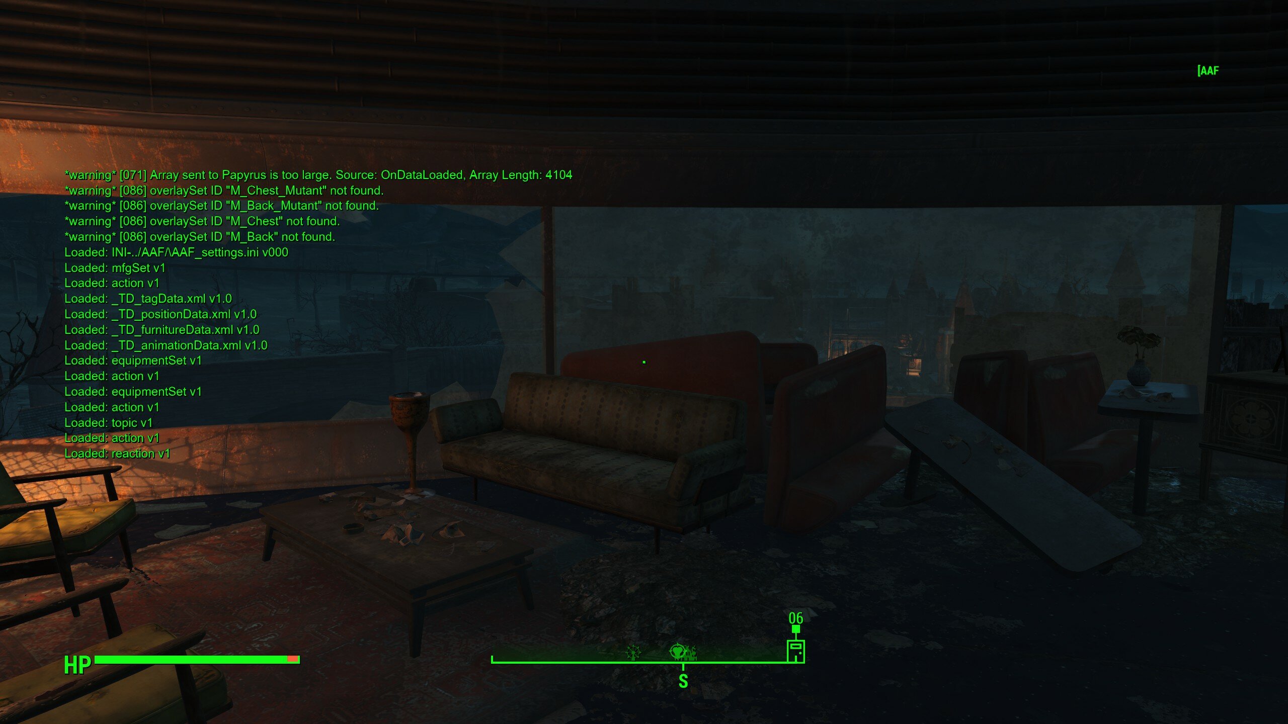 Advanced Animation Framework - Page 378 - Downloads - Advanced Animation Framework - LoversLab