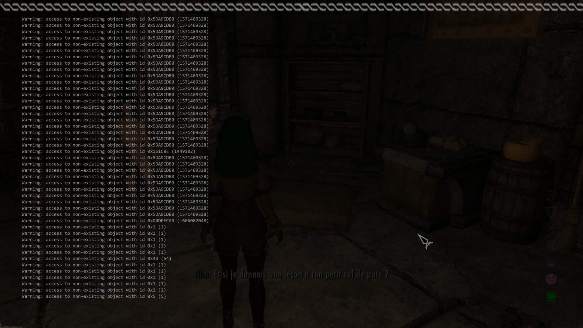 (ALPHA) Fast Tats - Page 5 - Downloads - Skyrim: Special Edition Adult ...