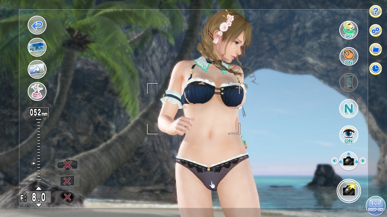 DOAXVV Mods by Lunatic dawn ( DMM-Centered ) - Page 30 - Dead or Alive Xtreme: Venus Vacation ...