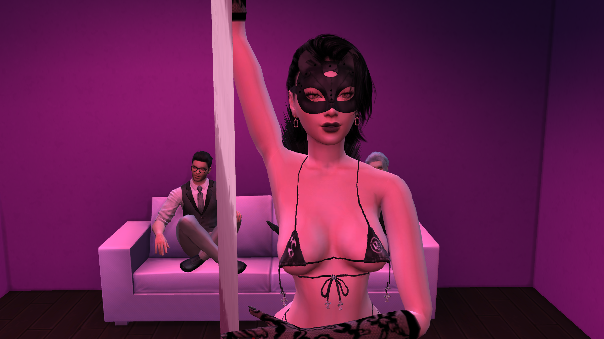 Queen Yerel Elf Downloads Cas Sims Loverslab