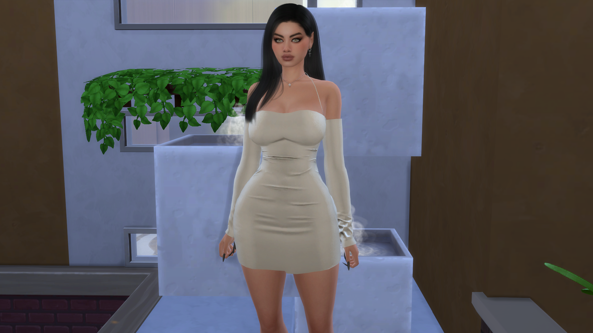 Haley Duran 💎 - The Sims 4 - Sims - LoversLab