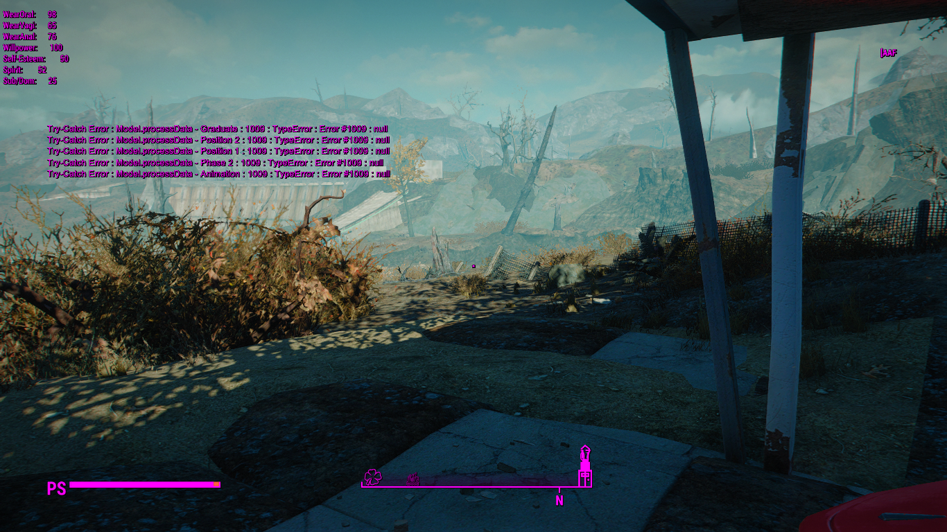 Advanced Animation Framework - Page 377 - Downloads - Advanced ...