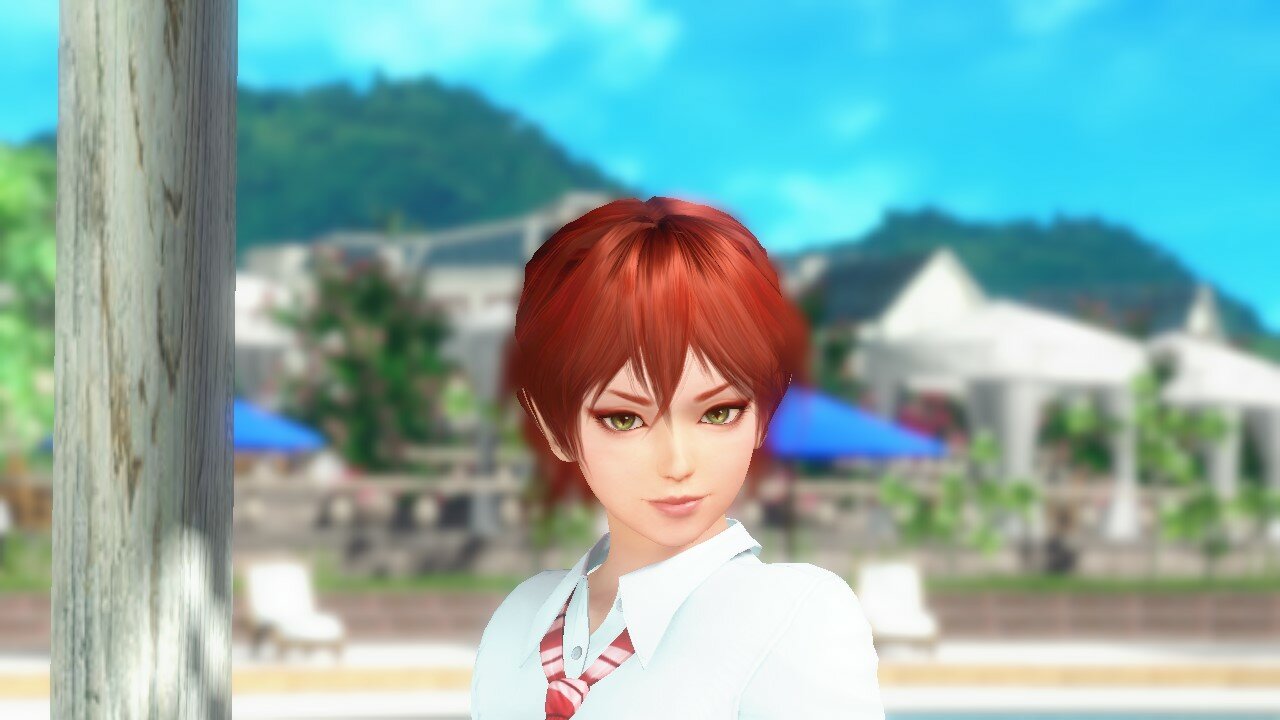 Facial Expressions V4 1 Vibrator Makeup V2 3 Tattoo Yukata And