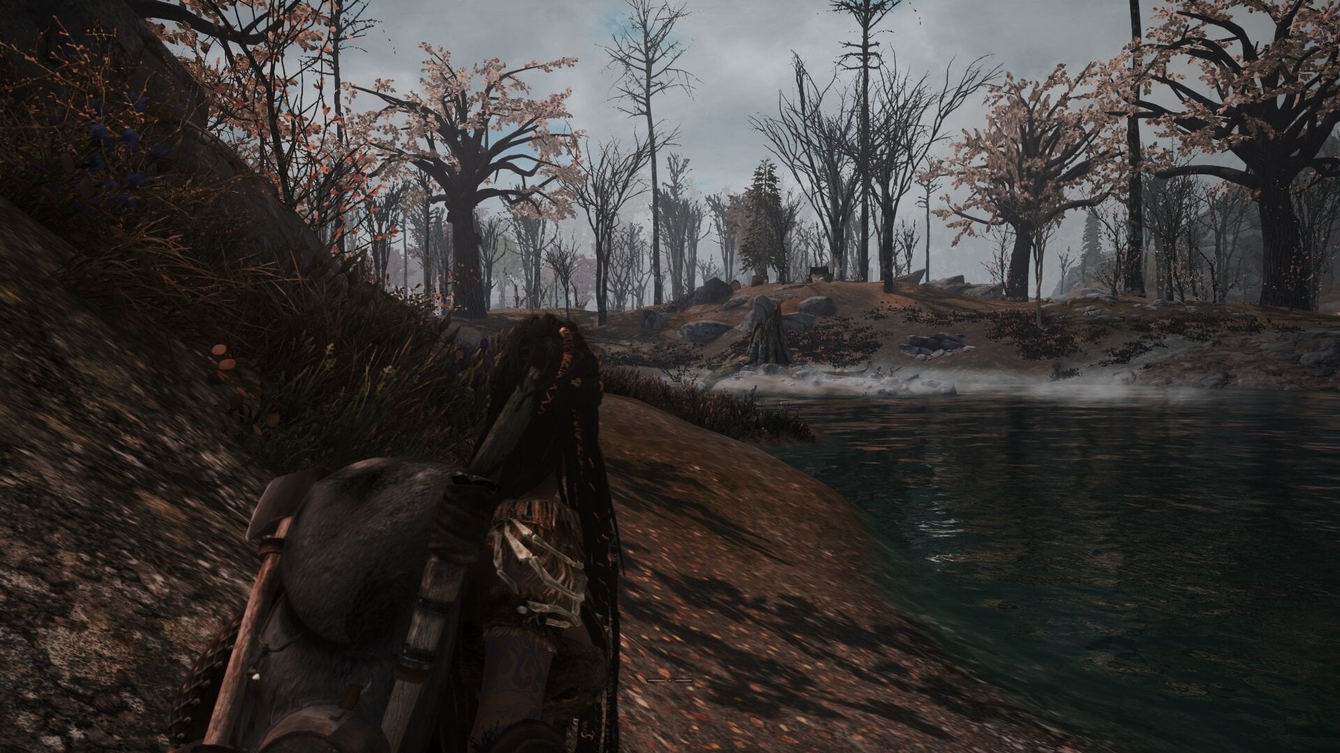 Community Shaders - Anyone had a dabble? - Skyrim General Discussion ...