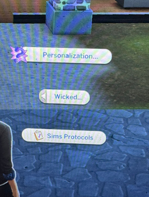 WW MOD is not working - Technical Support - WickedWhims - LoversLab