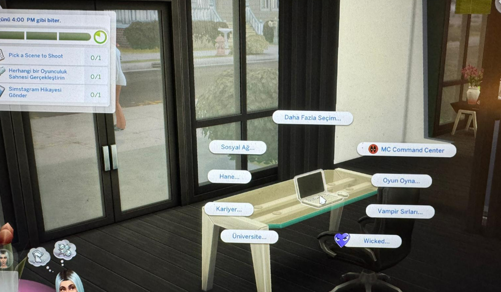 Adult Work Enterprises - Pornography Career - Page 6 - Downloads - The Sims 4 - LoversLab