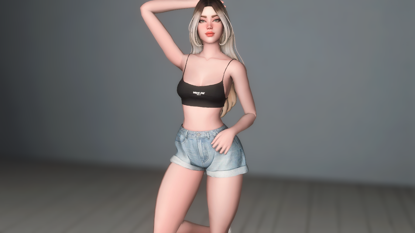 Kremlin Eva Elfie The Sims 4 Sims Loverslab