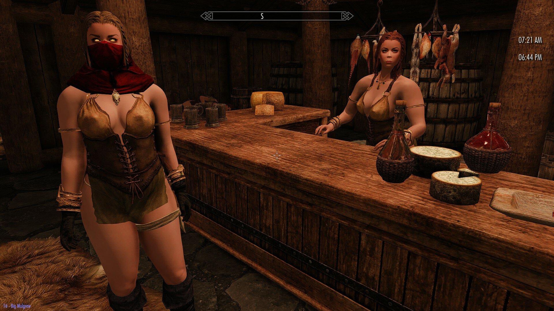 What Are You Doing Right Now In Skyrim Screenshot Required Page 354 8037