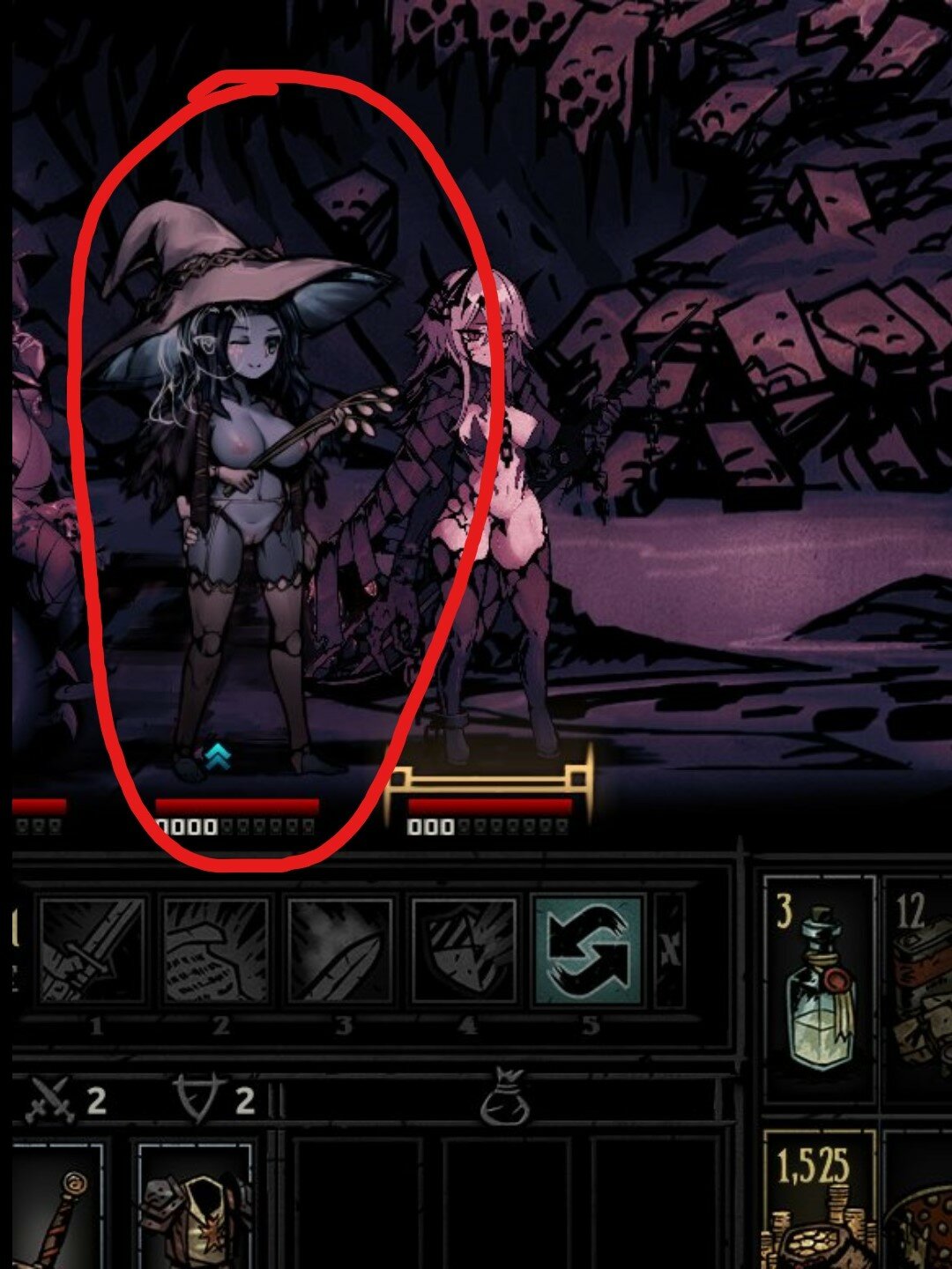 Darkest Dungeon Erotic Mods Page 328 Adult Gaming Loverslab 1163