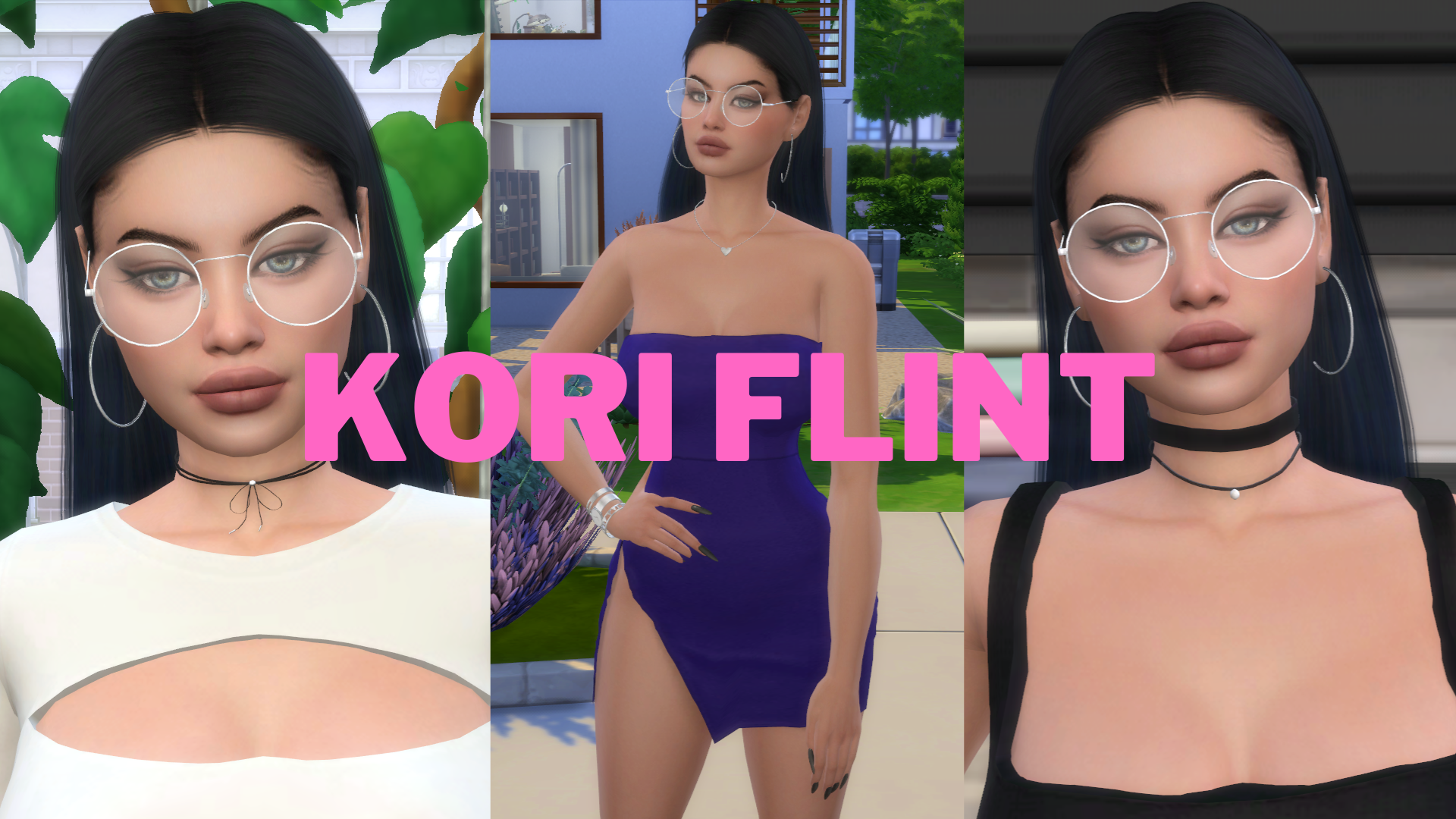 Haley Duran 💎 - The Sims 4 - Sims - LoversLab