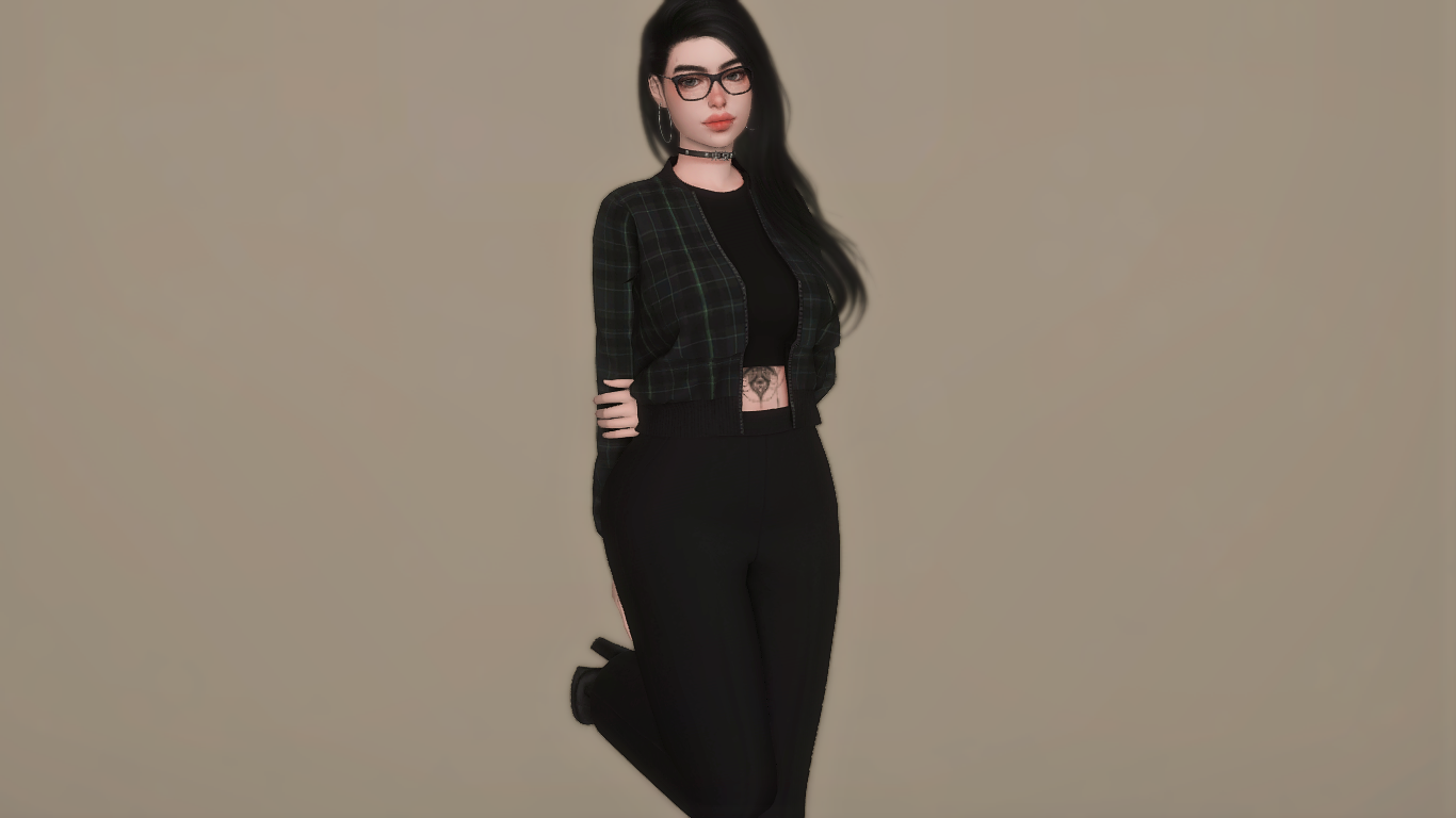 KREMLIN | Eva Elfie - The Sims 4 - Sims - LoversLab