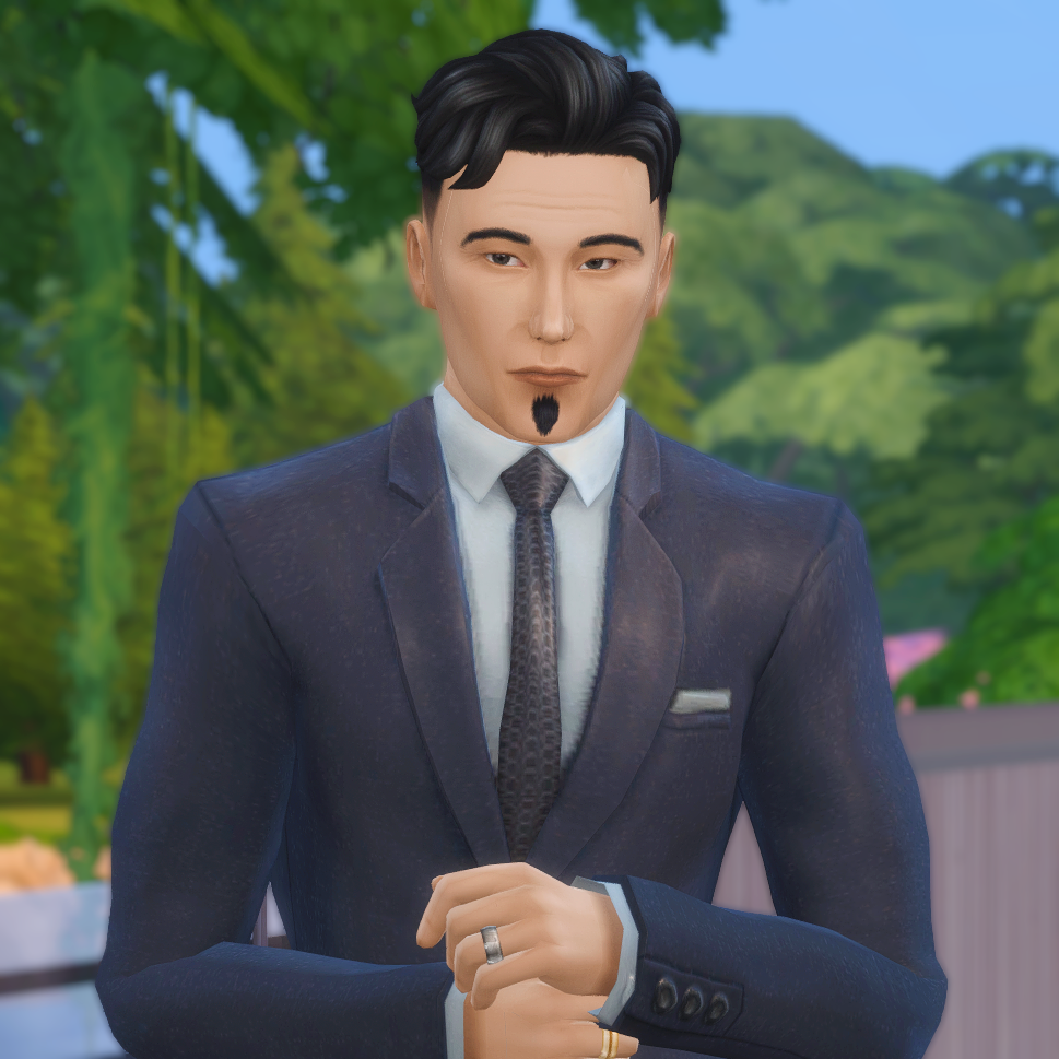 Feng Family - Milford City ☀️ - The Sims 4 - Sims - LoversLab