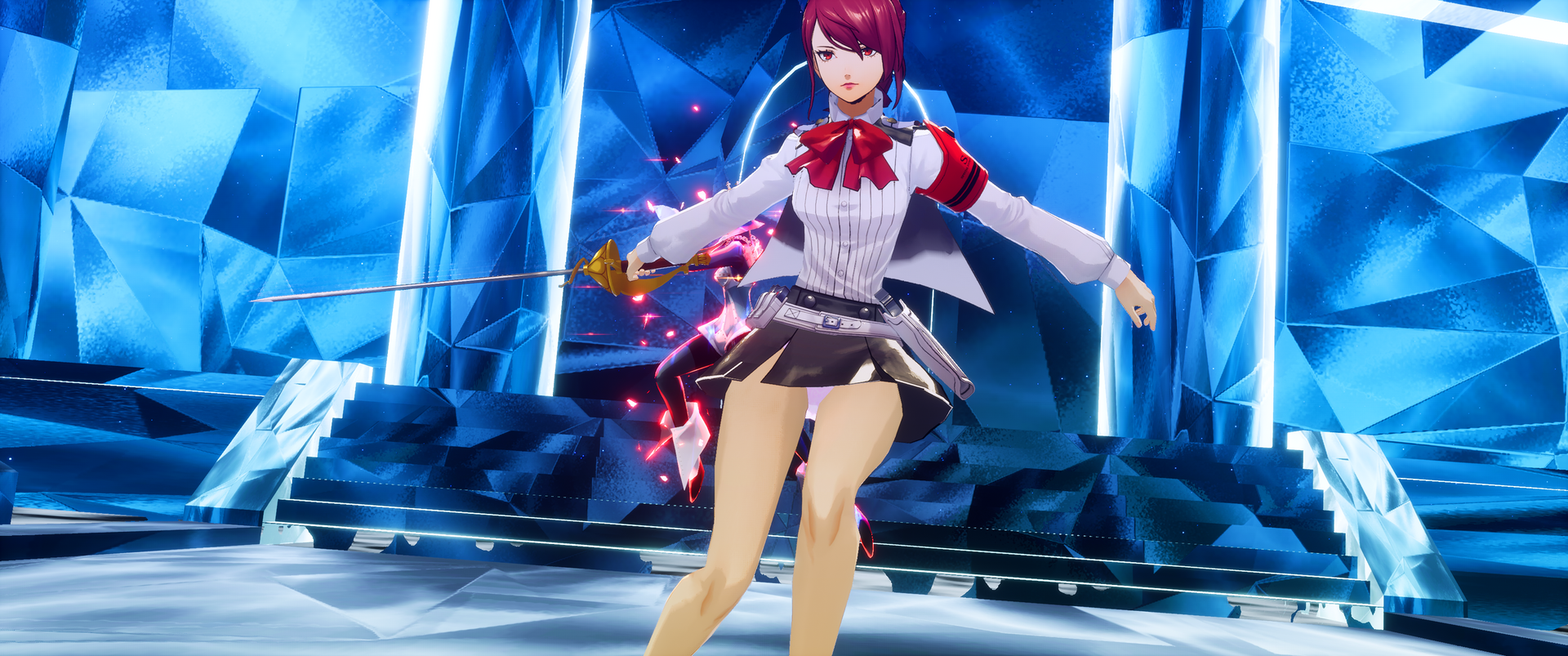 Persona 3 Reload nude mods? - Page 42 - Adult Gaming - LoversLab