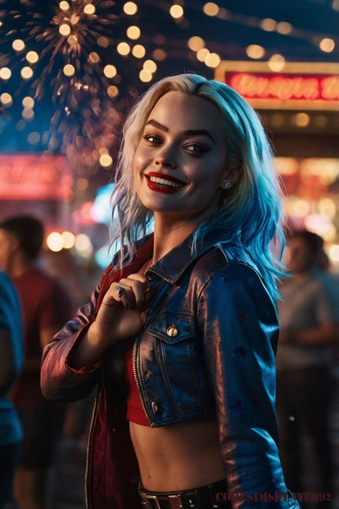 AI ART 1 - AI ART - LoversLab