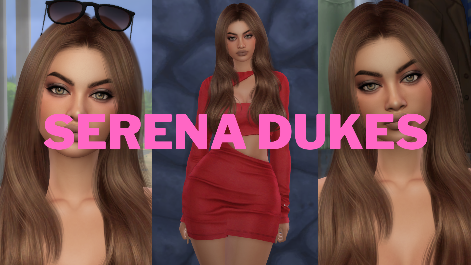 Haley Duran 💎 - The Sims 4 - Sims - LoversLab