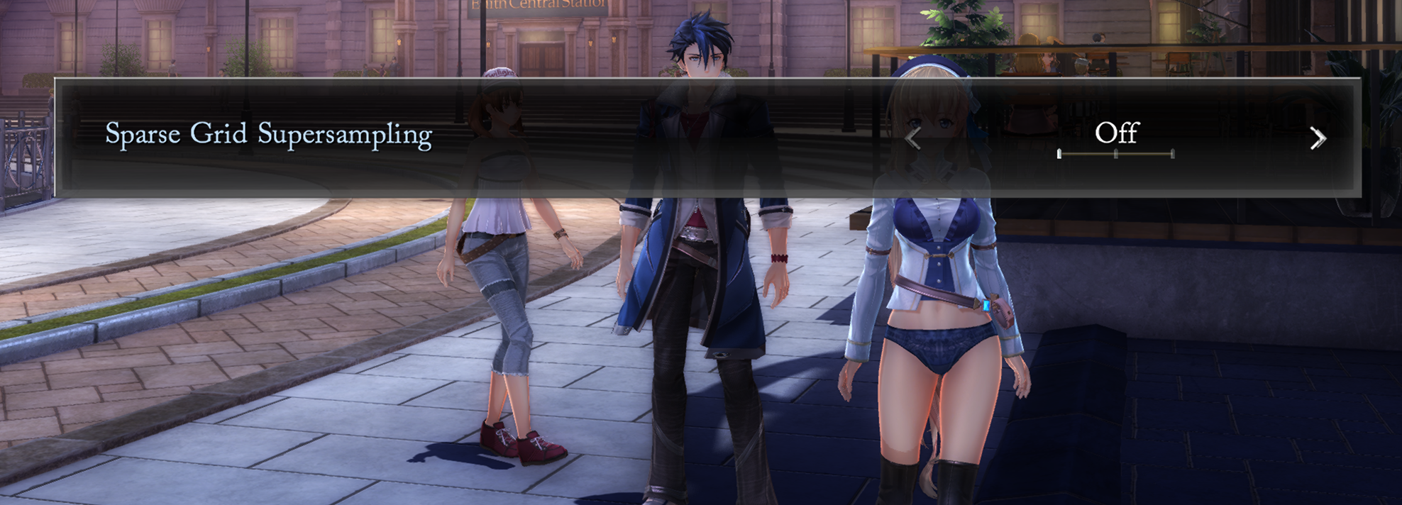 Trails through Daybreak (NIS America, English Language release) - Page 2 - Adult Gaming - LoversLab