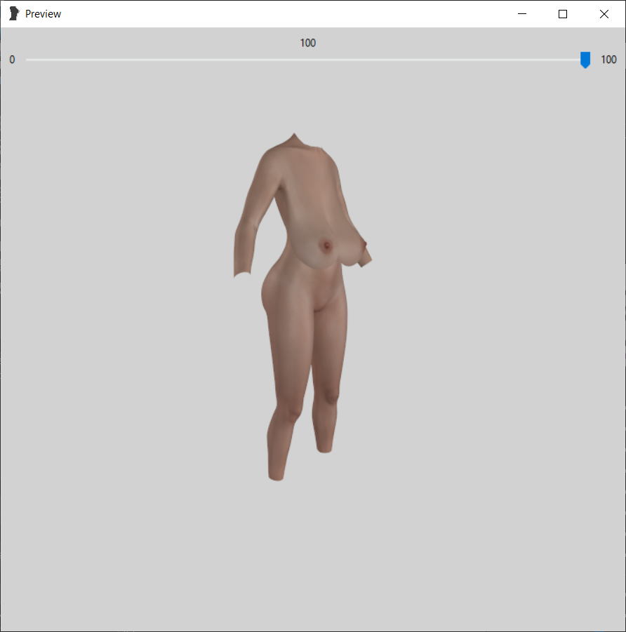 Roll-your-own SSE Quadboob - Downloads - Skyrim: Special Edition Adult Mods - LoversLab