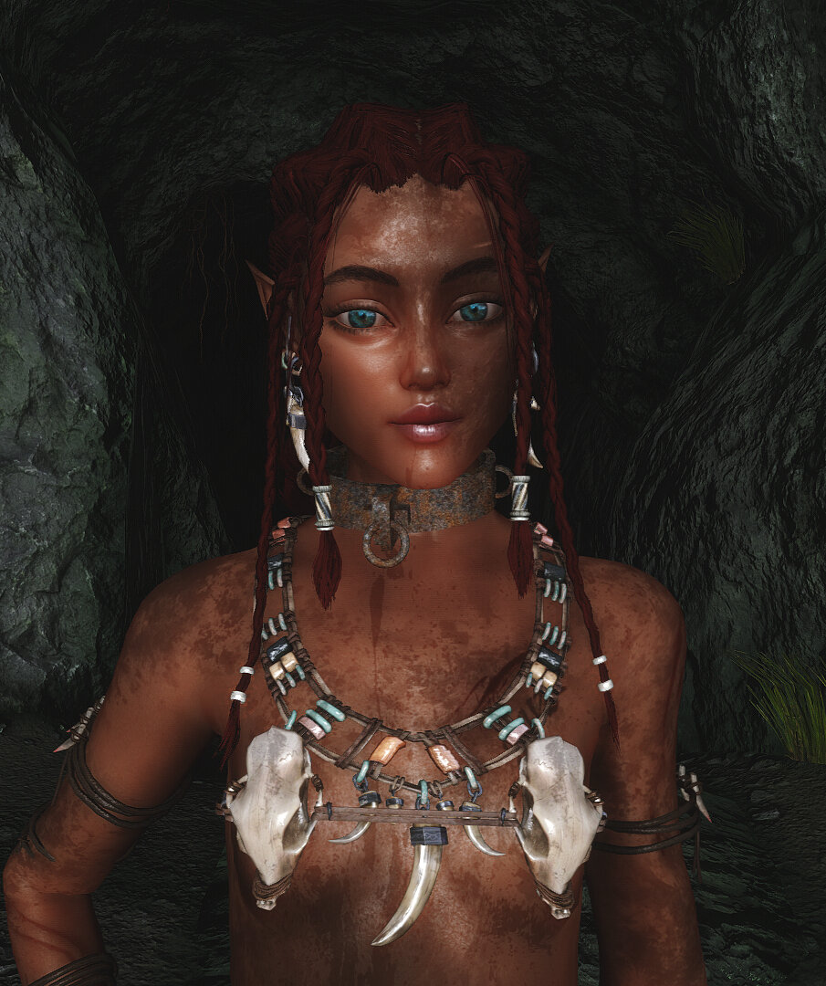 Show Your Skyrim Counterpart Iii Page 379 Skyrim General Discussion Loverslab