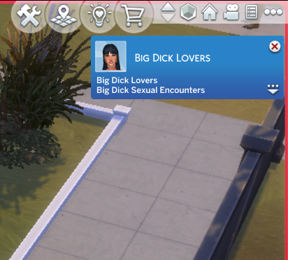 [BDP] Big Dick Problems - Page 14 - Downloads - The Sims 4 - LoversLab