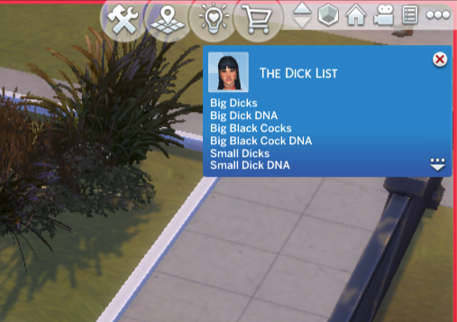 [bdp] Big Dick Problems Page 14 Downloads The Sims 4 Loverslab