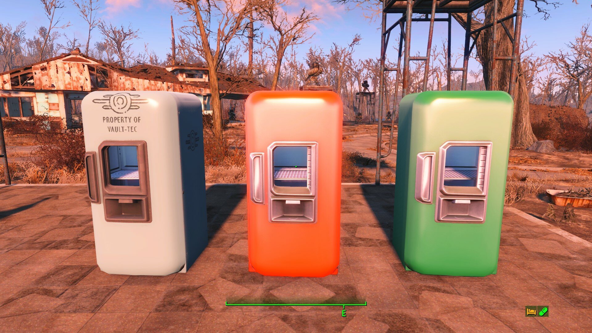 Adventures in Mooing...er...Modding - Page 3 - Fallout 4 Adult Mods ...