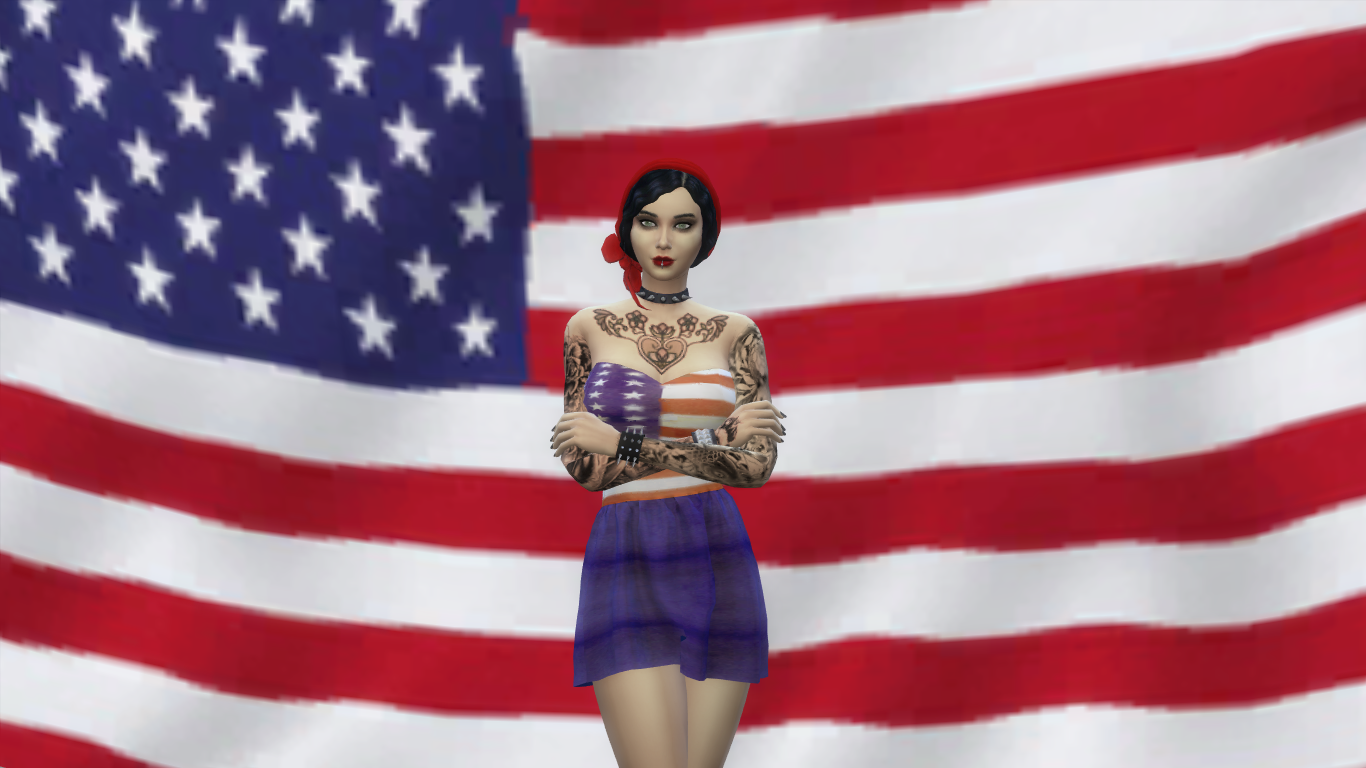 R-Lo's Photography Corner - Page 536 - The Sims 4 General Discussion ...