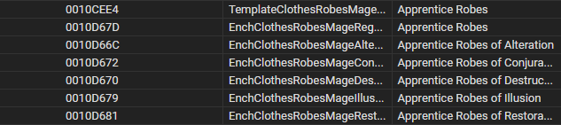Advanced Nudity Detection - Page 2 - Downloads - SexLab Framework SE - LoversLab