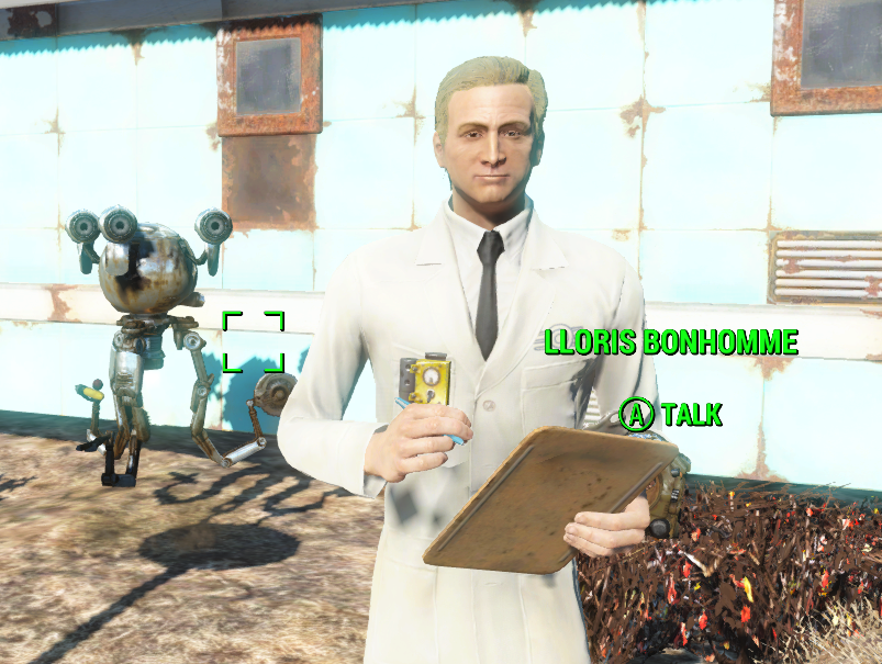Adventures in Mooing...er...Modding - Page 3 - Fallout 4 Adult Mods ...