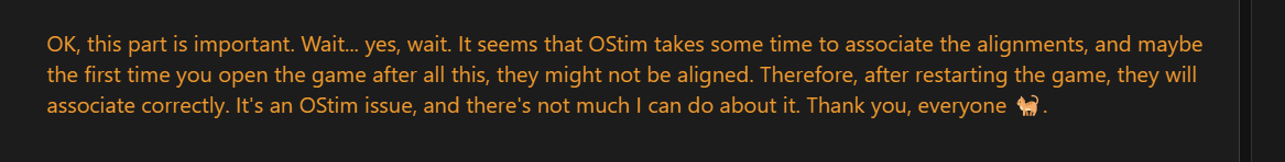 KomAnim SSE OLD OSTEM SA Sixth Volume "a.k.a KomAnim AIO 31.36.16a" 0.9 ...