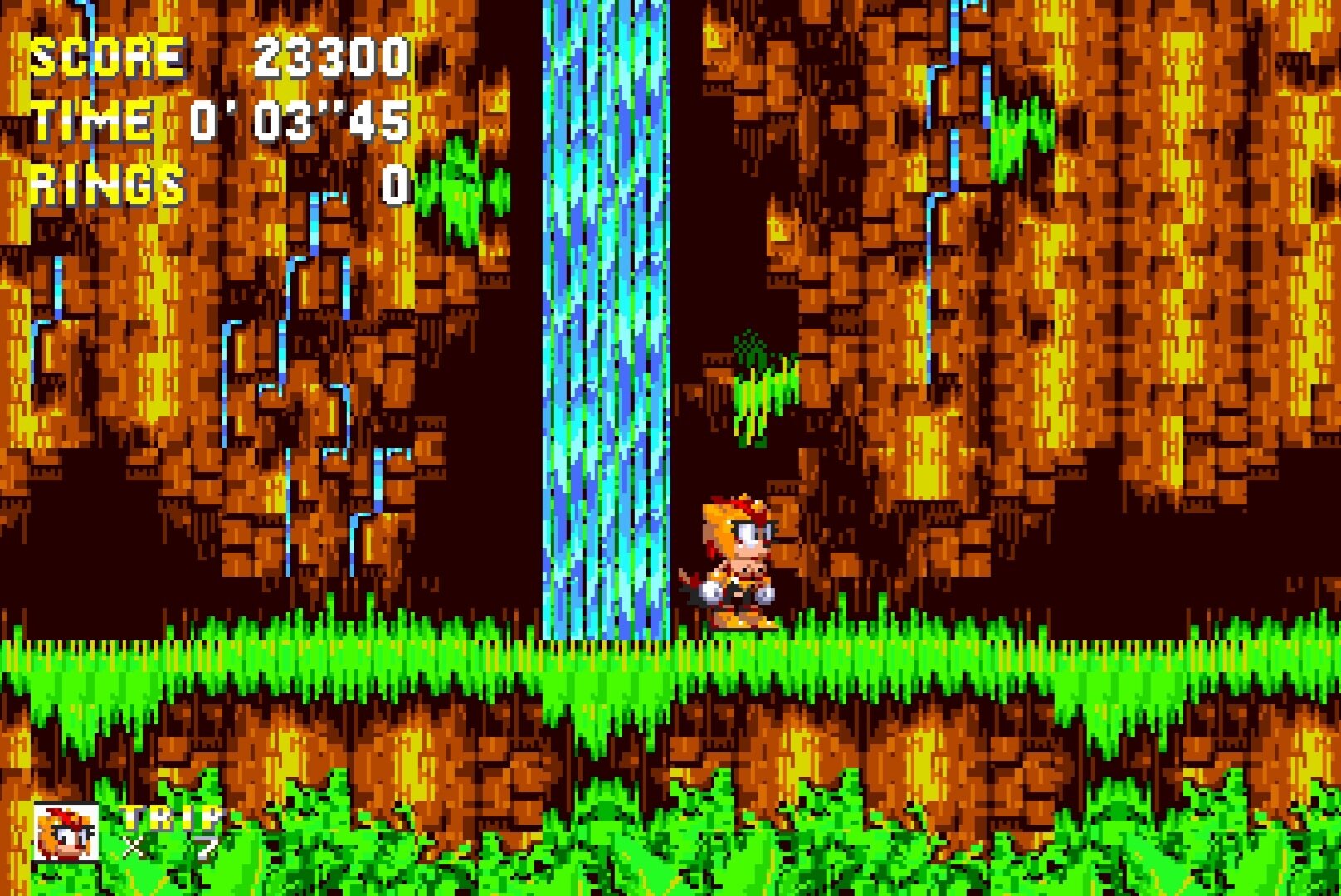 NSFW Sonic mods - Adult Gaming - LoversLab