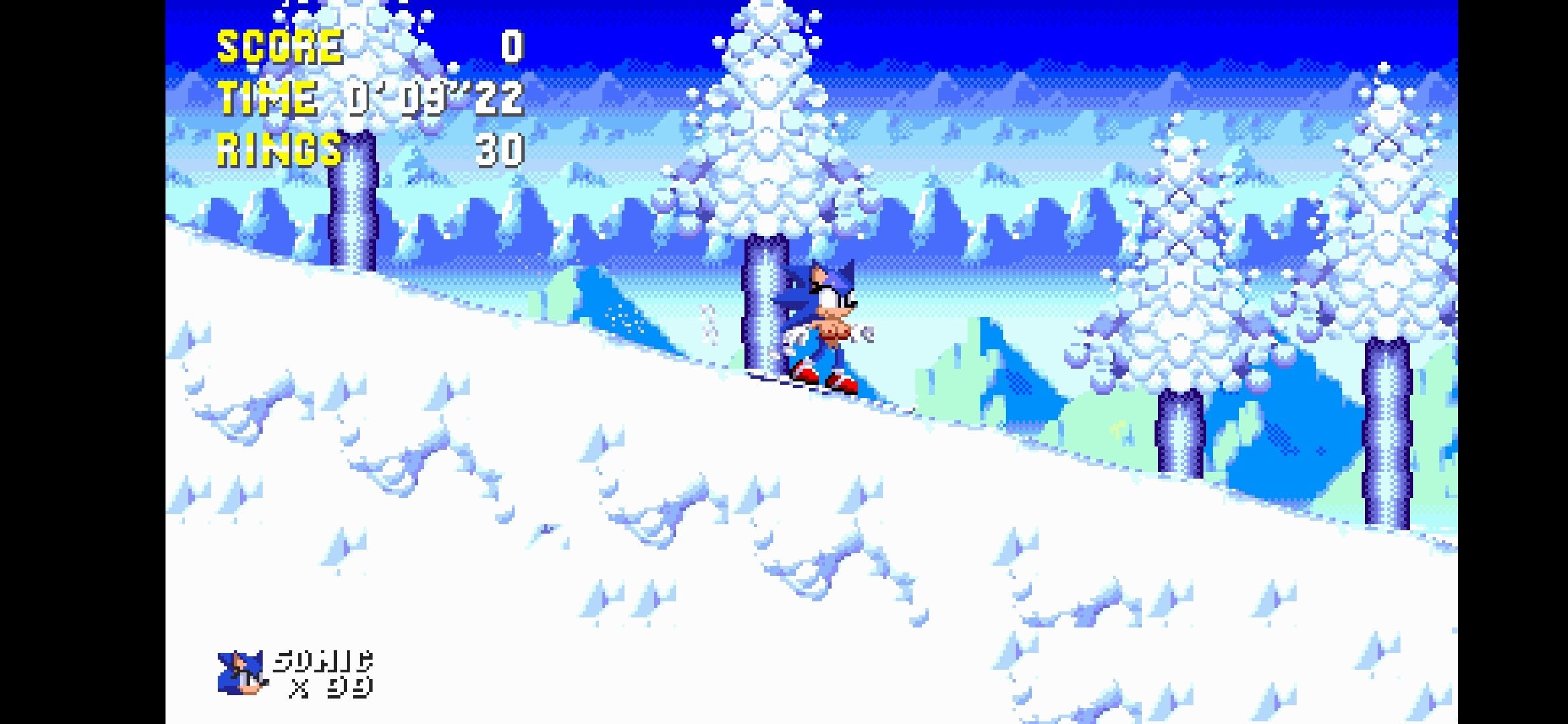 NSFW Sonic mods - Page 7 - Adult Gaming - LoversLab