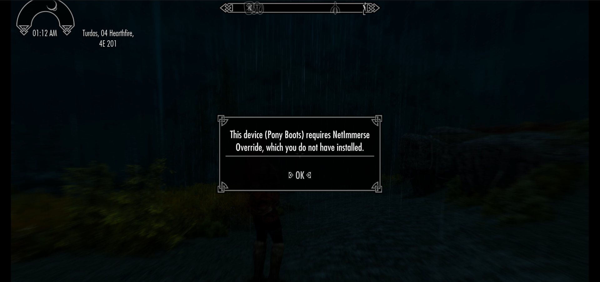 Devious Devices - Equip (AE) - Downloads - Skyrim: Special Edition Adult Mods - LoversLab