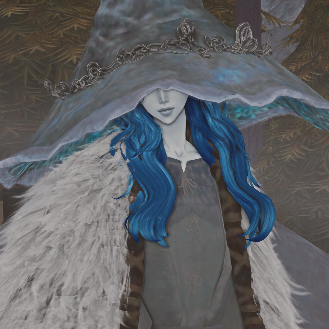 Elden Ring - Ranni - The Sims 4 - Sims - LoversLab