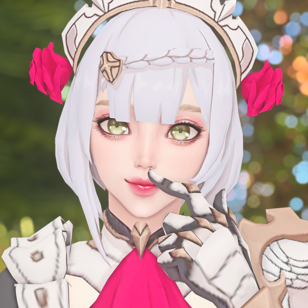 Genshin Impact - Noelle - The Sims 4 - Sims - LoversLab