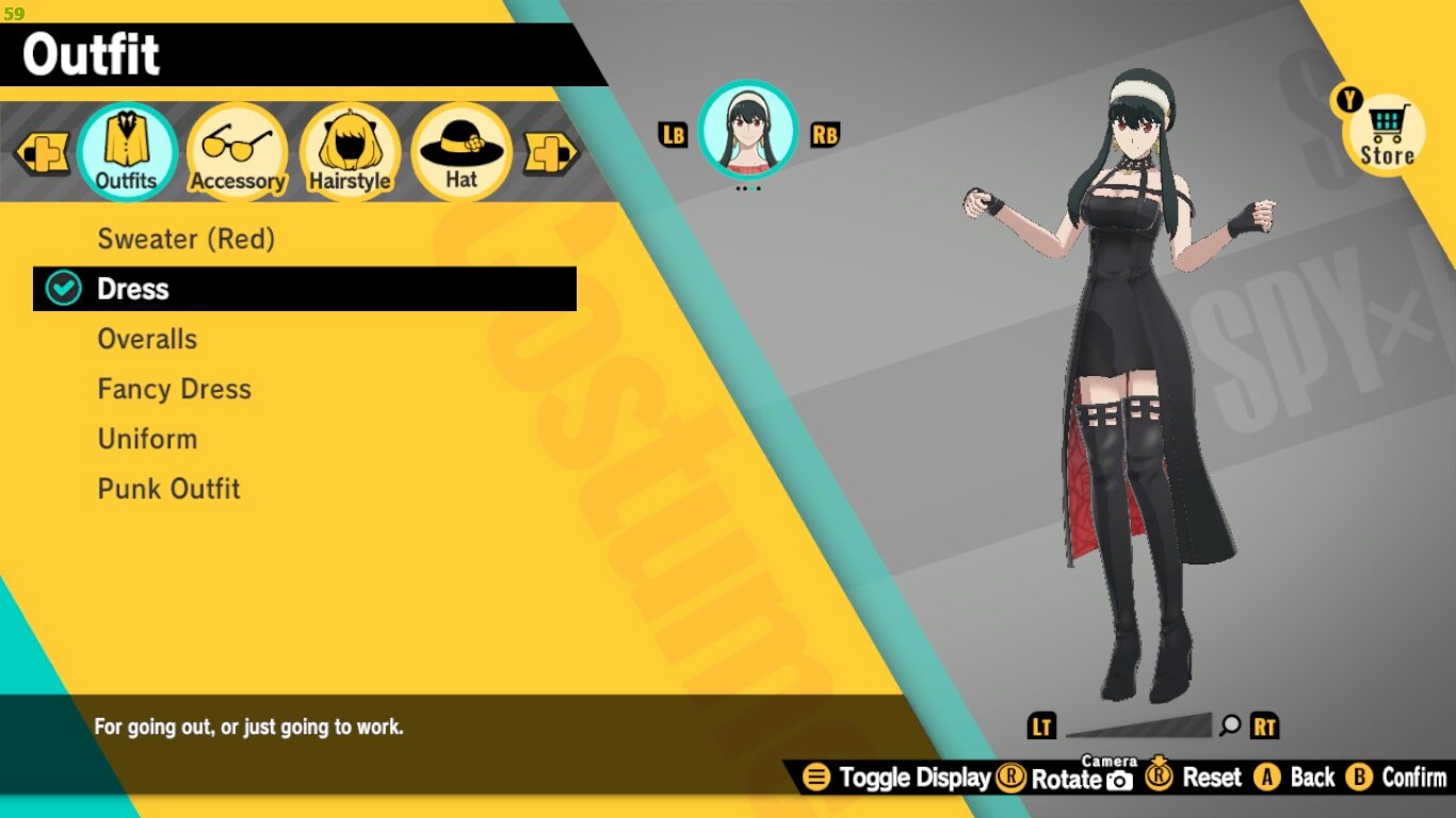 SPY×ANYA: Operation Memories? - Adult Gaming - LoversLab