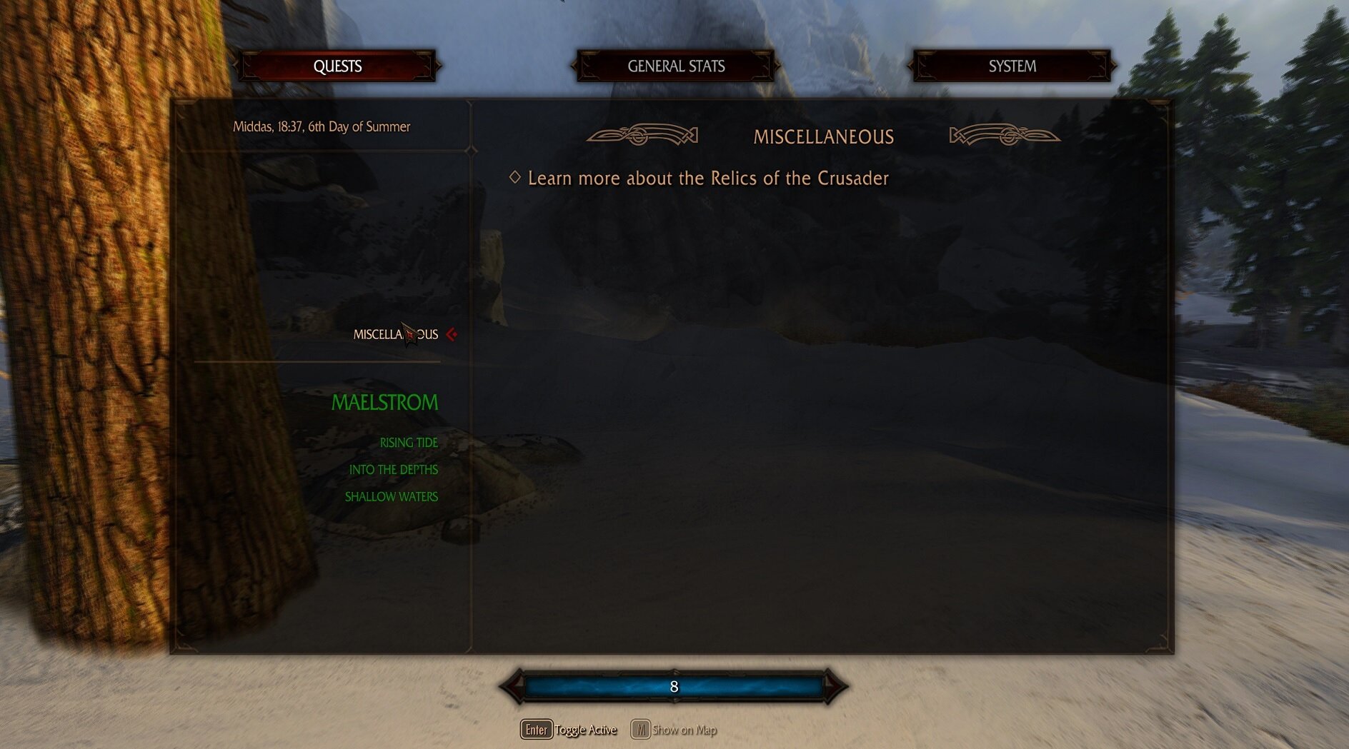 Diary Of Mine for Paradise Halls - Page 390 - Downloads - Skyrim ...