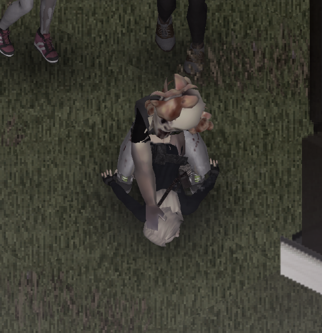 [project Zomboid] Zombowin A Zombolewd Framework Mod Page 20 Downloads Adult Games