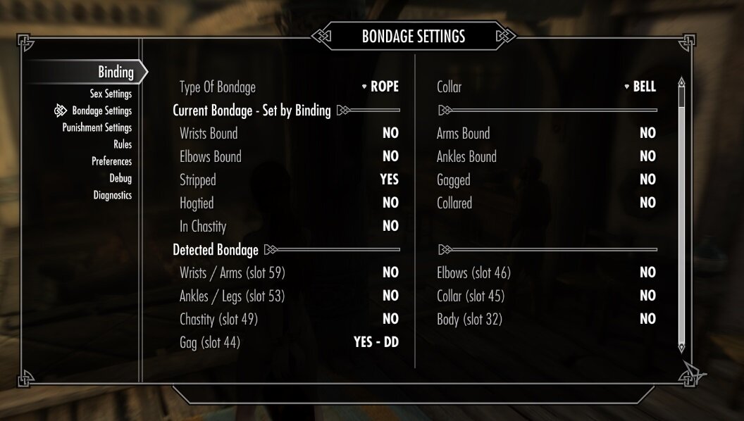 Binding [WIP] - Page 3 - Downloads - Skyrim: Special Edition Adult Mods ...