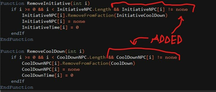 Skyrim Relationship - Page 2 - Downloads - SexLab Framework SE - LoversLab