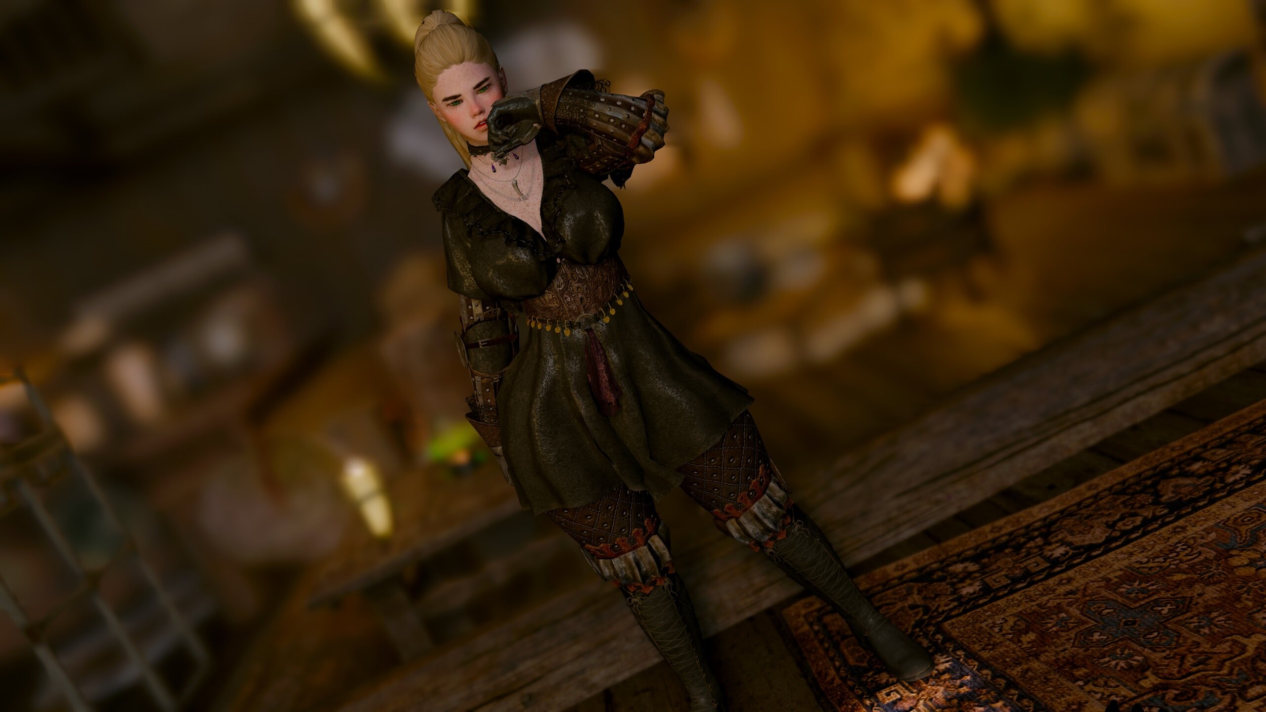 Show Your Skyrim Counterpart Iii Page 460 Skyrim General Discussion