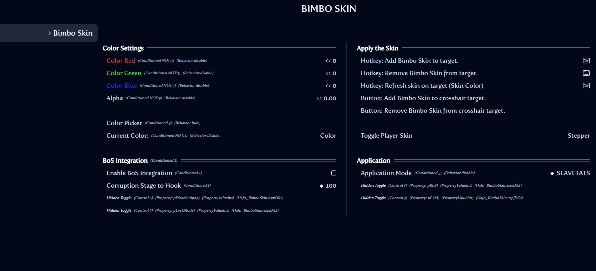 Bimbos Of Skyrim Le Se Page 125 Downloads Skyrim Adult And Sex Mods