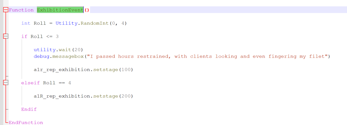 Ravenous SSE - Page 12 - Downloads - SexLab Framework SE - LoversLab