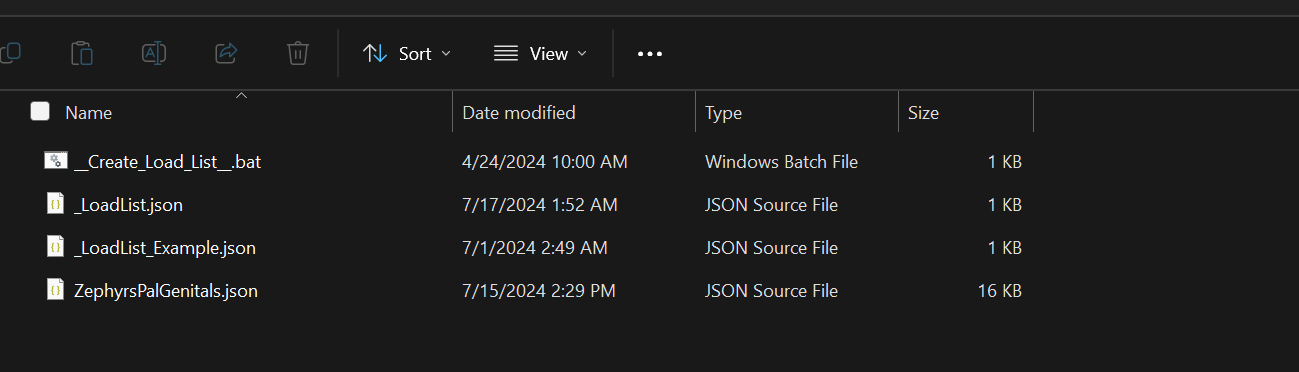 Anatomically Correct Pals by ZephyrPanthur - [Altermatic] - Palworld ...