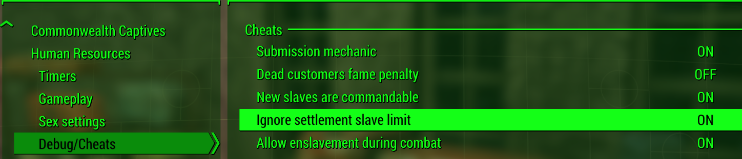 Human Resources - Page 59 - Downloads - Fallout 4 Adult & Sex Mods ...