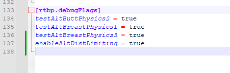 Real-Time Body Physics - Page 29 - Downloads - The Sims 4 - LoversLab