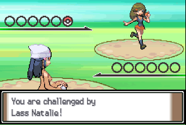 Pokemon Hacks Games Page 21 Adult Gaming Loverslab