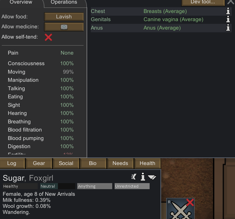Mod Rjw Extra Race Patches Rimworld Loverslab