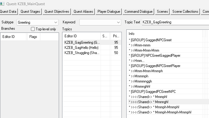 Kft Kziitd Fetish Toolset Page 12 Downloads Fallout 4 Adult 