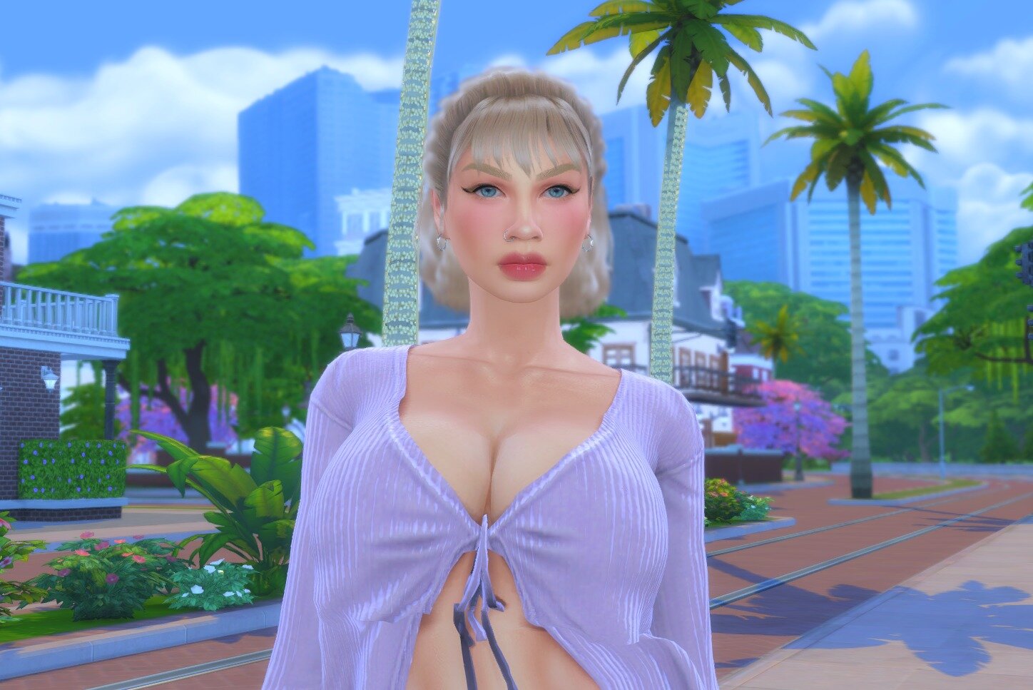 Skye sims - Downloads - CAS Sims - LoversLab