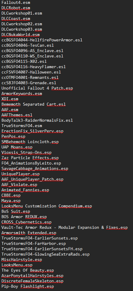 My Animation Pack. Updated 15/04/23 - Page 122 - Downloads - Advanced ...